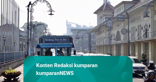 Pemkot Bandung Larang Pelajar Rayakan Hari Valentine | kumparan.com Pemkot Bandung Larang Pelajar Rayakan Hari Valentine | kumparan.com